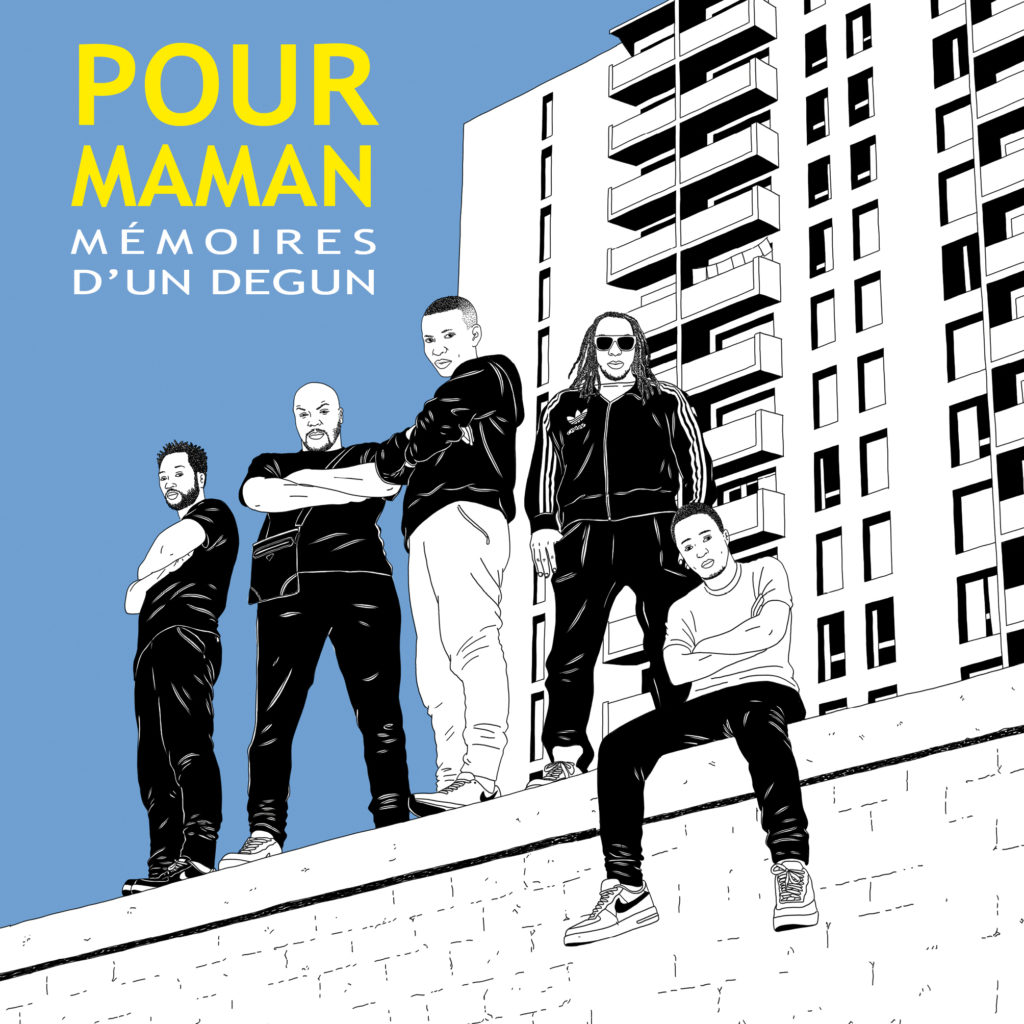 Les Enfants Rouges Editions