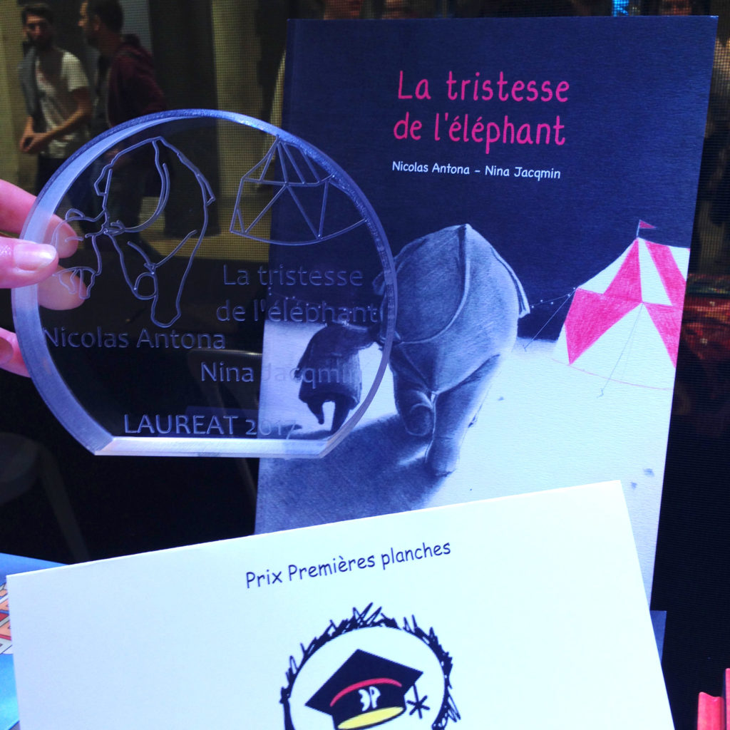Les Enfants Rouges Editions
