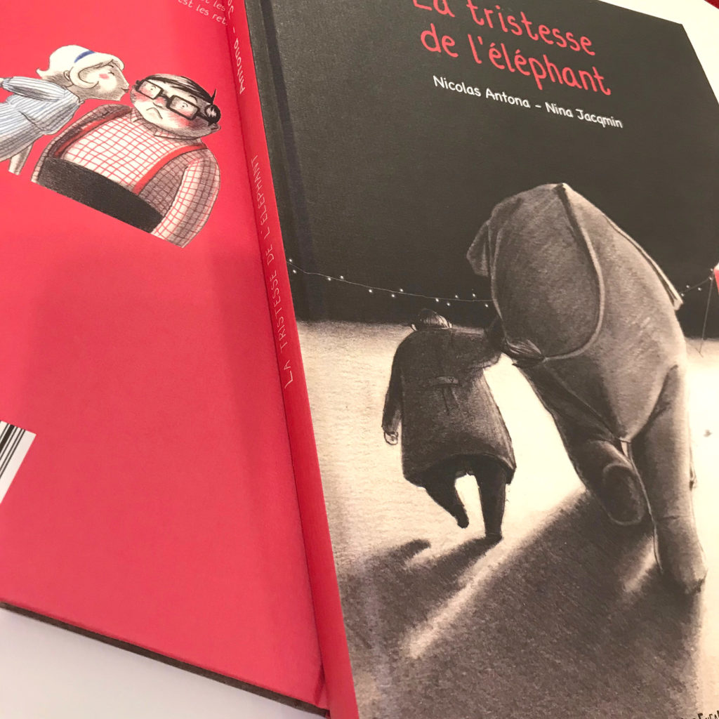 Les Enfants Rouges Editions