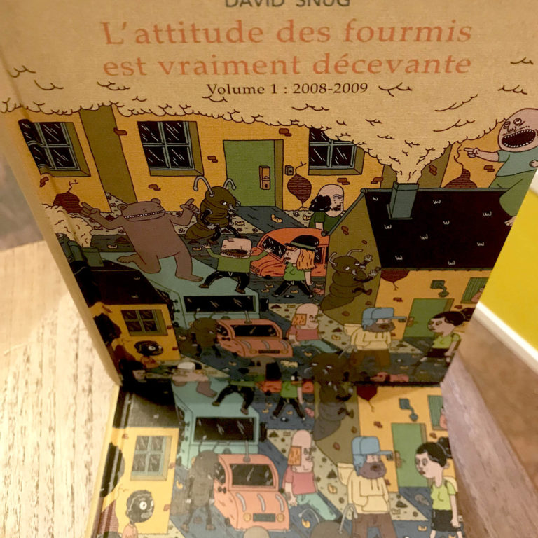 Les Enfants Rouges Editions