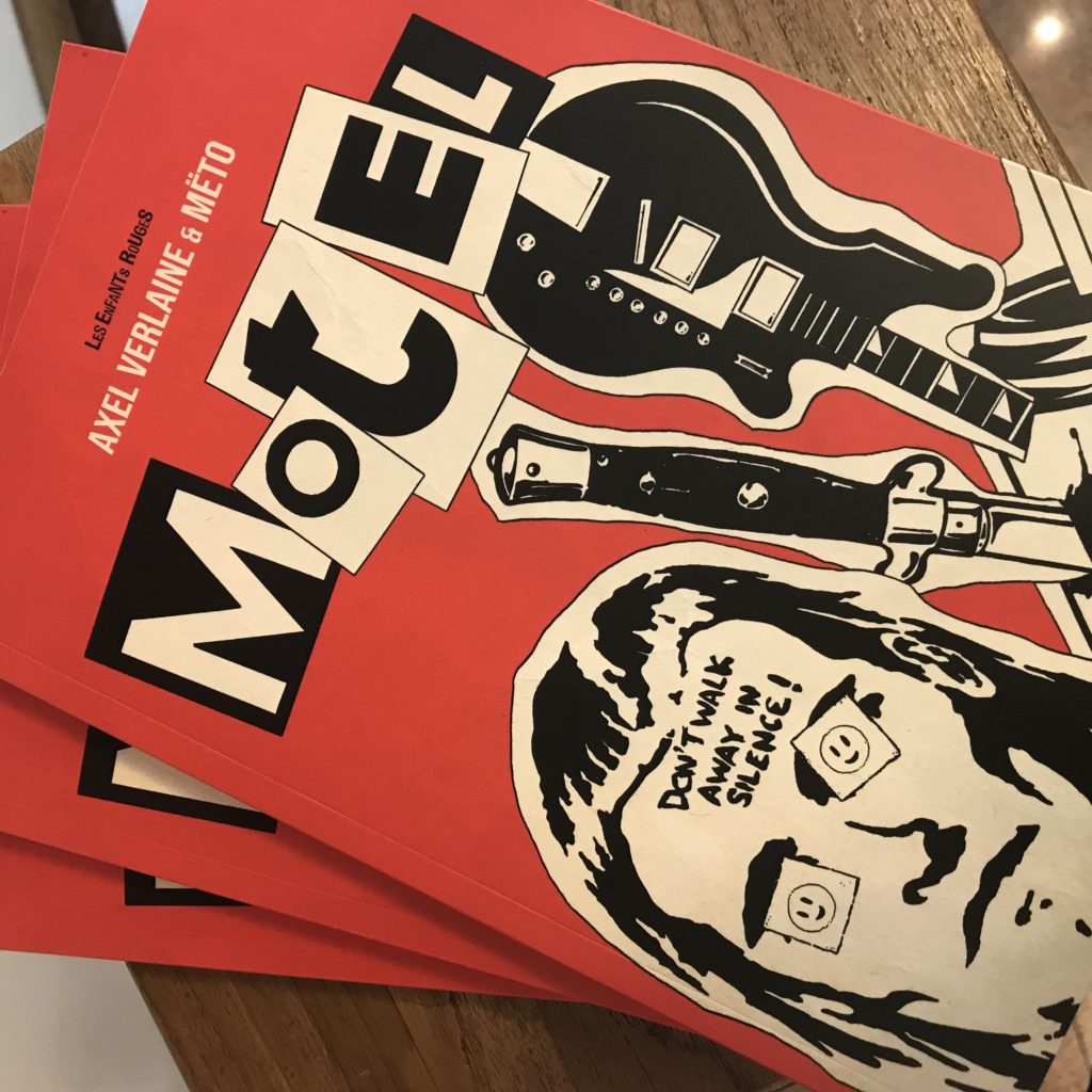 Les Enfants Rouges Editions