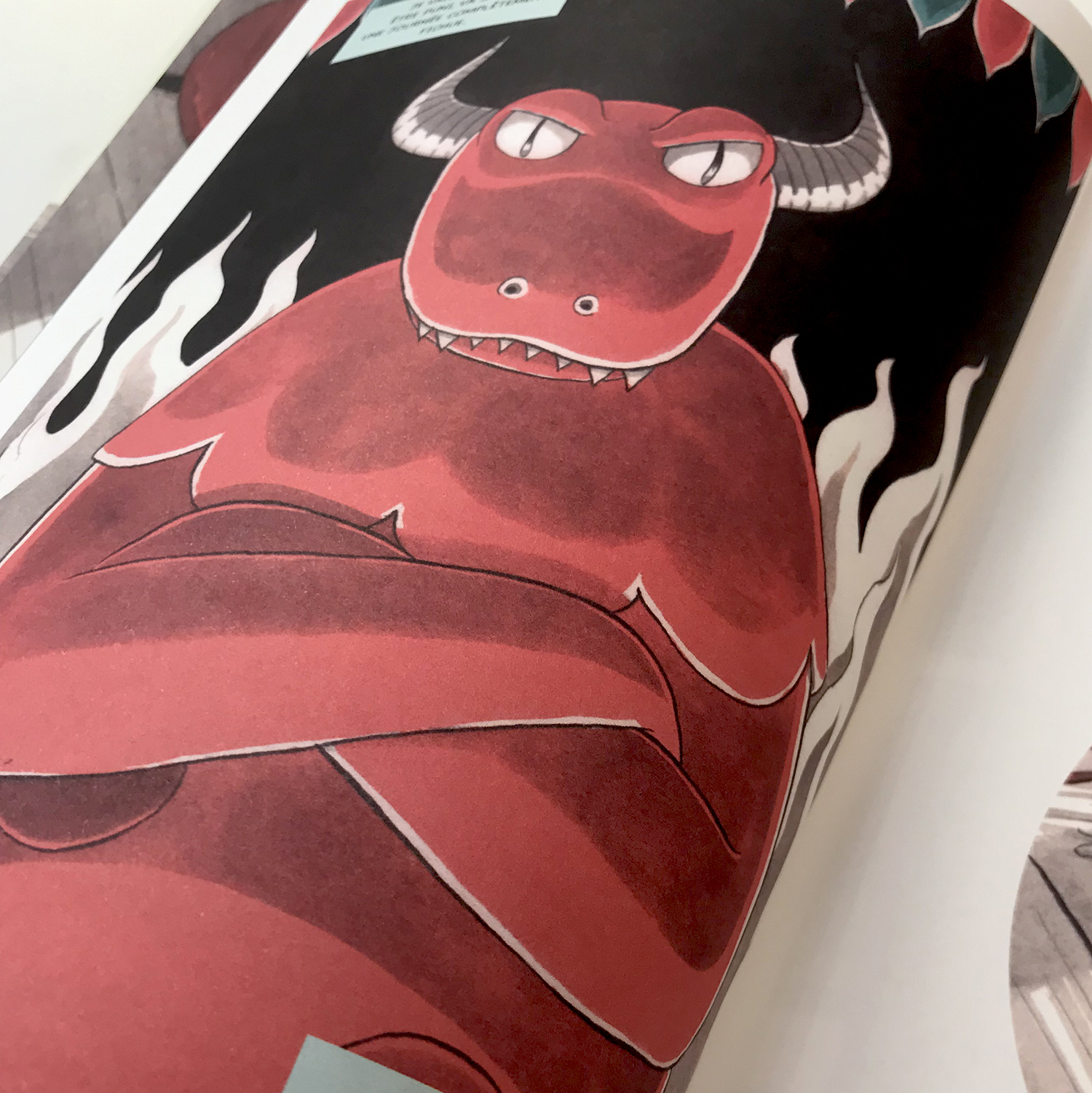 Les Enfants Rouges Editions