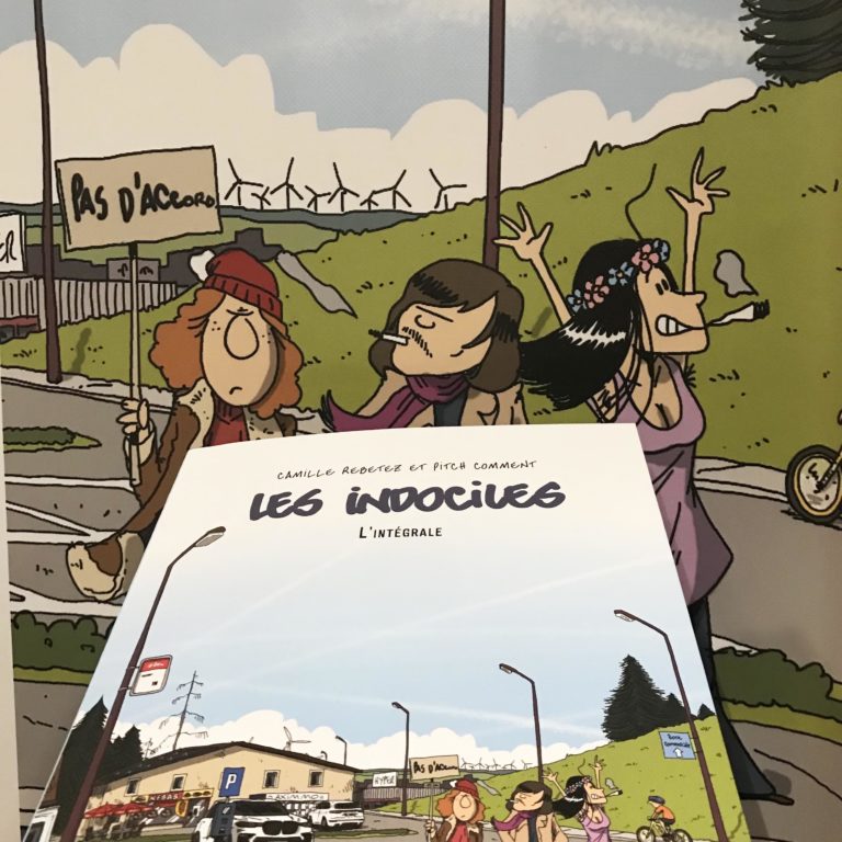 Les Enfants Rouges Editions
