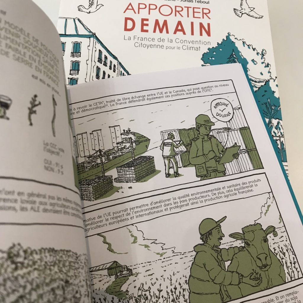 Les Enfants Rouges Editions