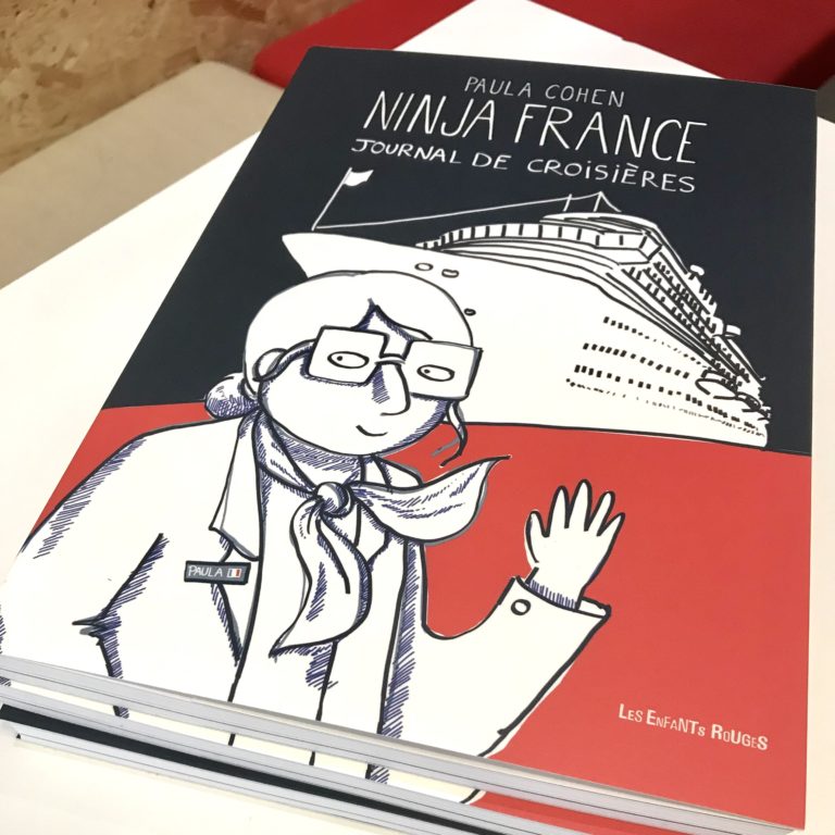 Les Enfants Rouges Editions