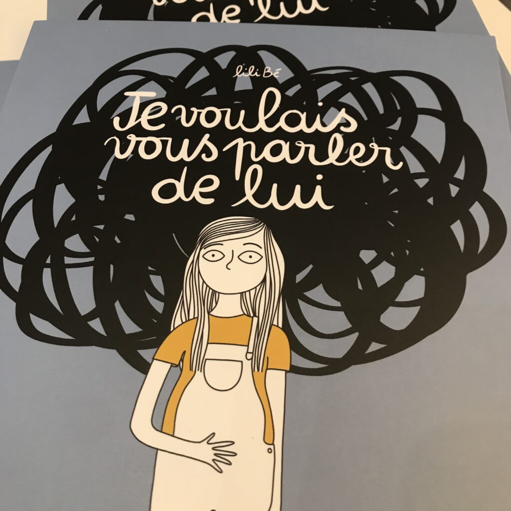 Les Enfants Rouges Editions